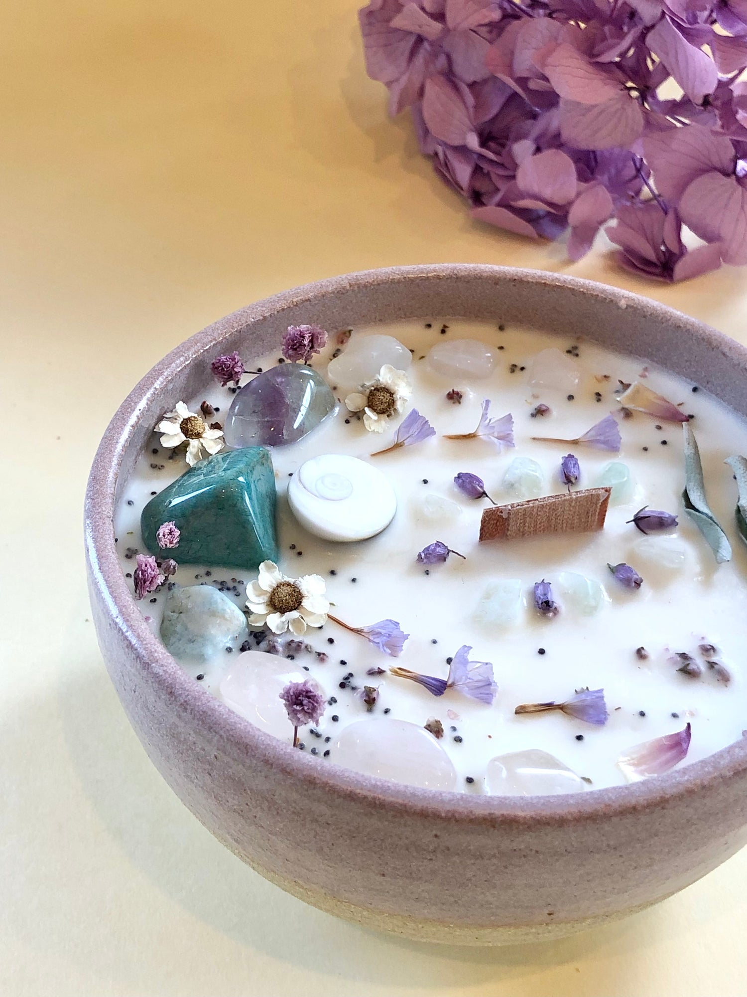 Bouquet d'amour - Collection en édition limitée – Atelier Aiyanna